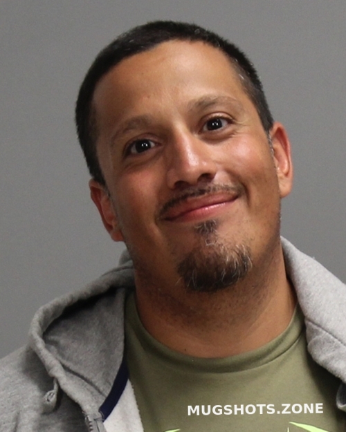 VILLARREAL VICTOR JR 05/27/2025 - Brazos County Mugshots Zone