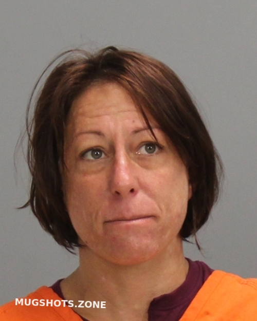 LUNA ANDREA NICOLE 05/28/2025 - Brazos County Mugshots Zone