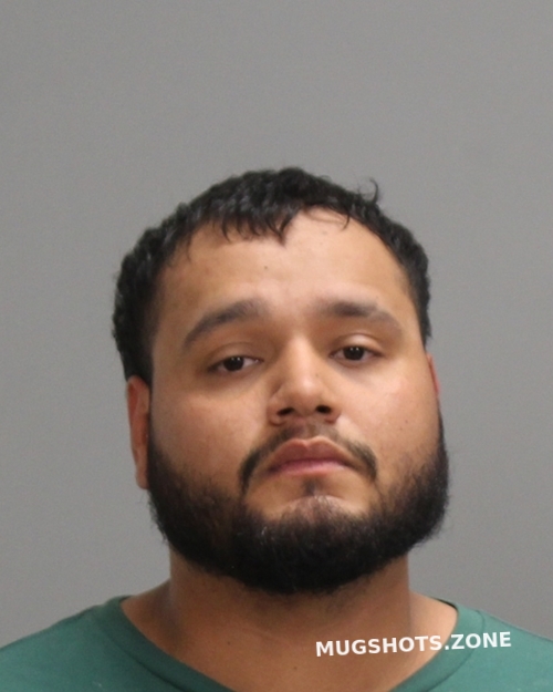 MORALES ALONZO OCHOA JR 05/28/2025 - Brazos County Mugshots Zone
