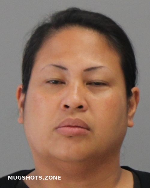 FULTON MARIA CHRISTINA 05/29/2025 - Brazos County Mugshots Zone