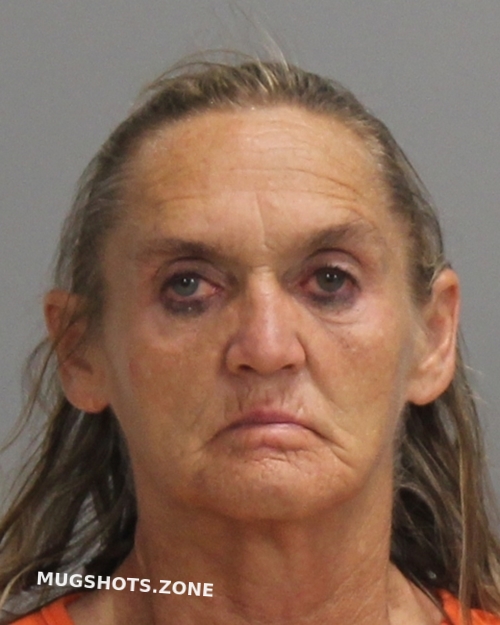 MILLER REBECCA ANN 05/30/2025 - Brazos County Mugshots Zone
