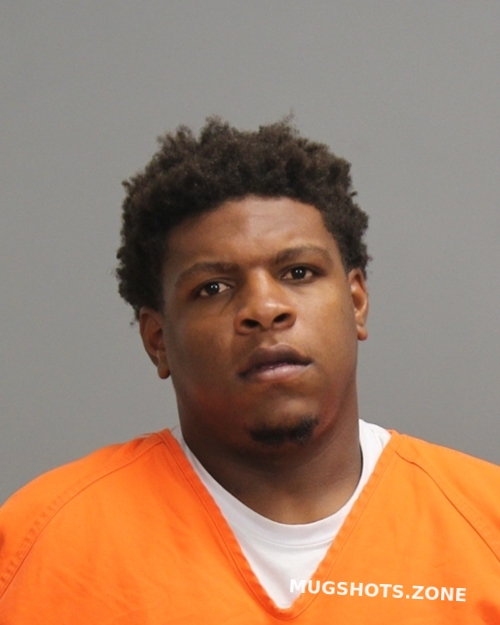 HARRISON MONTERRIUS DESHAWN 05/30/2025 - Brazos County Mugshots Zone