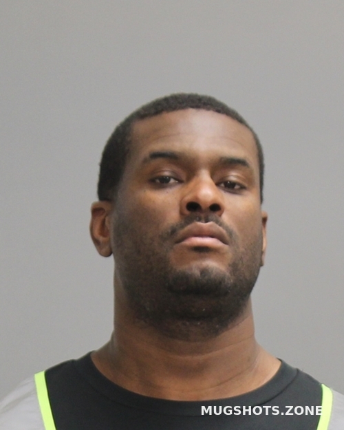 THOMAS TYRONE TERRELL 05/31/2025 - Brazos County Mugshots Zone