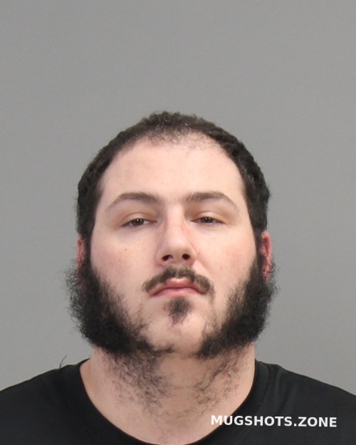 JACKSON COLE WESLEY 05/31/2025 - Brazos County Mugshots Zone