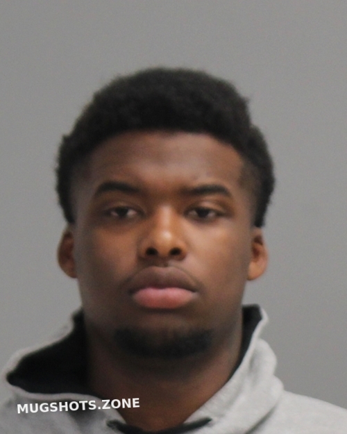 BELL TREVIN TREMAUN 05/31/2025 - Brazos County Mugshots Zone