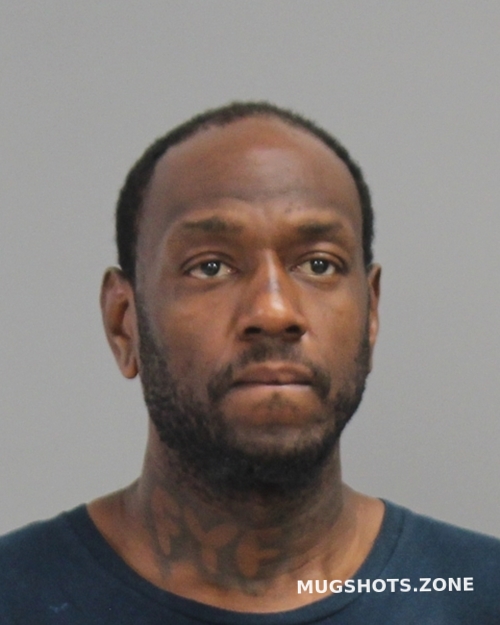 DARNELL DENZEL QUINTRELL 05/31/2025 - Brazos County Mugshots Zone