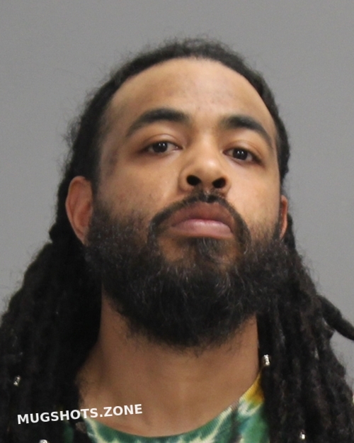 GREEN DIONICIO 06/01/2025 - Brazos County Mugshots Zone