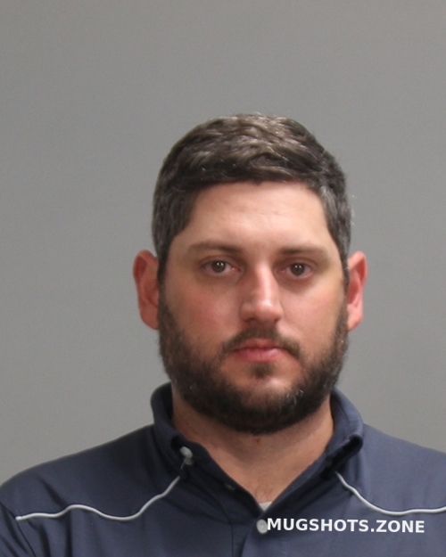 FROST BRIAN MATTHEW 06/01/2025 - Brazos County Mugshots Zone