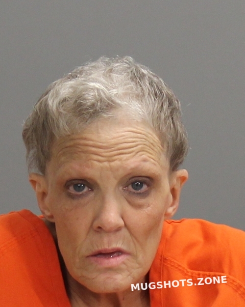 DEWBRE CARIN COIL 06/02/2025 - Brazos County Mugshots Zone