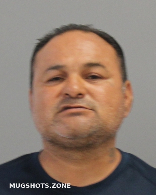 GARCIA RAY 06/03/2025 - Brazos County Mugshots Zone