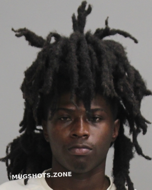 DURANT KATRON JON 06/03/2025 - Brazos County Mugshots Zone