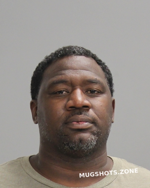 FORD GREGORY DEVON 06/03/2025 - Brazos County Mugshots Zone