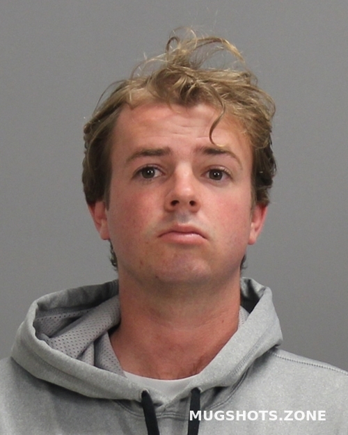 WHITENER ZACHARY THOMAS 06/04/2025 - Brazos County Mugshots Zone