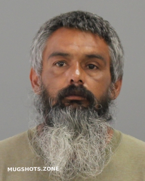 PRADO MARTIN 06/04/2025 - Brazos County Mugshots Zone