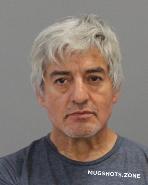 RIOJAS REUBEN 06/05/2025 - Brazos County Mugshots Zone