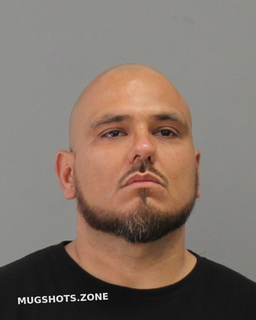 RODRIGUEZ ROY CASTANEDA 06/05/2025 - Brazos County Mugshots Zone