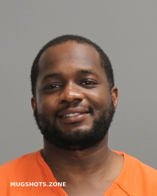 ALLEN KEVEN MARKELL 06/06/2025 - Brazos County Mugshots Zone