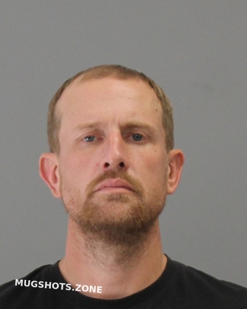 STEPHENS DUSTIN HOLT 06/06/2025 - Brazos County Mugshots Zone