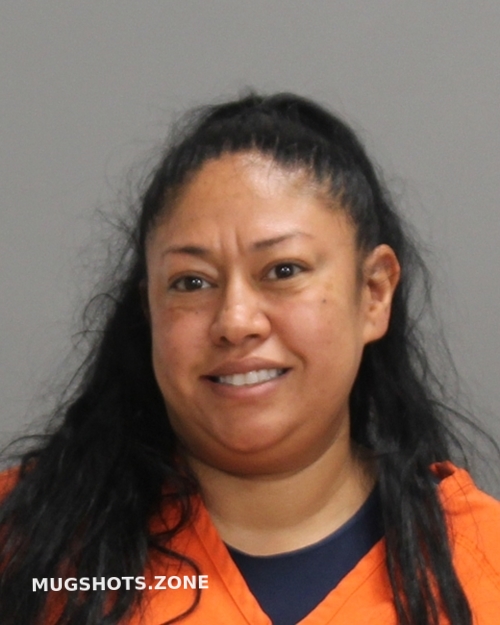 LOPEZ BIANCA 06/07/2025 - Brazos County Mugshots Zone