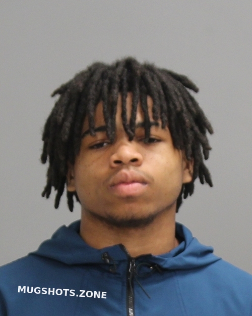 SMITHER RODRICK LEE 06/08/2025 - Brazos County Mugshots Zone