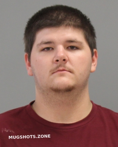 CHAPMAN COLE DEWAYNE 06/08/2025 - Brazos County Mugshots Zone