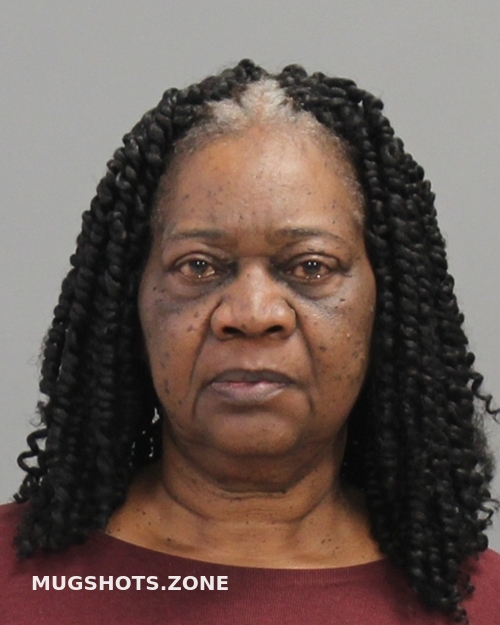 HEMPHILL WANDA SUE 06/09/2025 - Brazos County Mugshots Zone