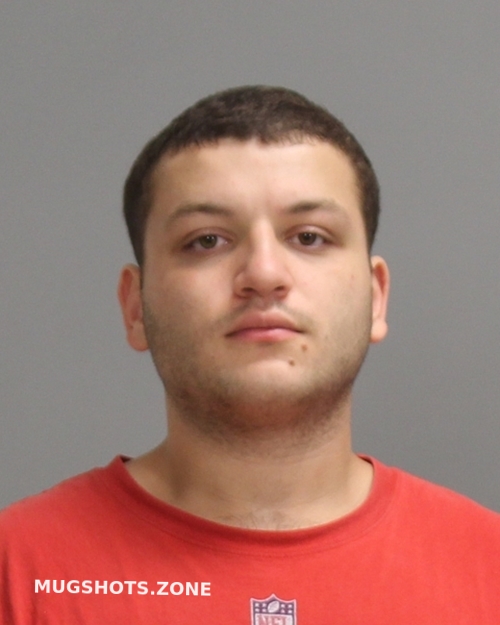 FIGUEROA JOSE FRANCISCO 06/09/2025 - Brazos County Mugshots Zone