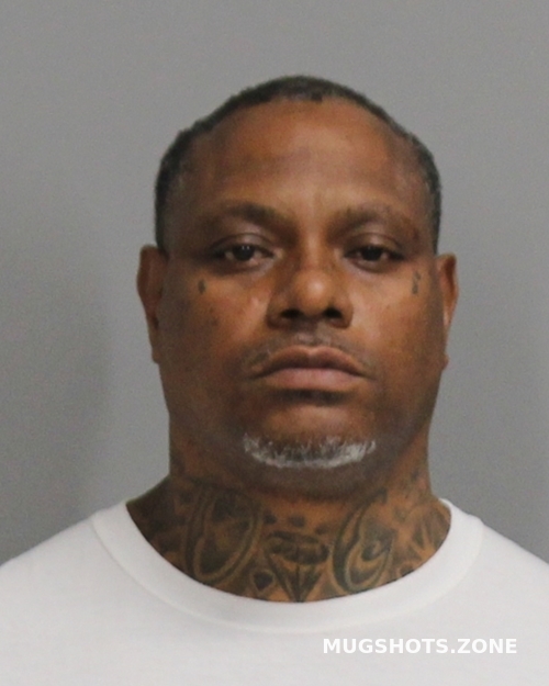 FOLEY DARRYL WAYNE 06/09/2025 - Brazos County Mugshots Zone