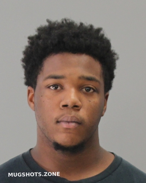 LEWIS TYRONE 06/10/2025 - Brazos County Mugshots Zone