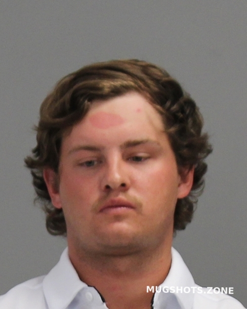 KIRSCH GARRISON GREGORY 06/10/2025 - Brazos County Mugshots Zone