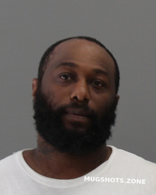 JENKINS DESMOND DEON 06/13/2025 - Brazos County Mugshots Zone