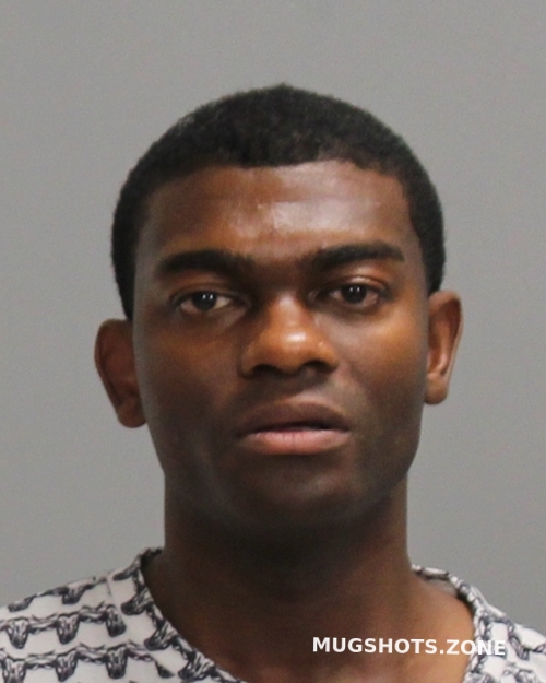 FREEMAN TERRANCE KENNARD 06/14/2025 - Brazos County Mugshots Zone