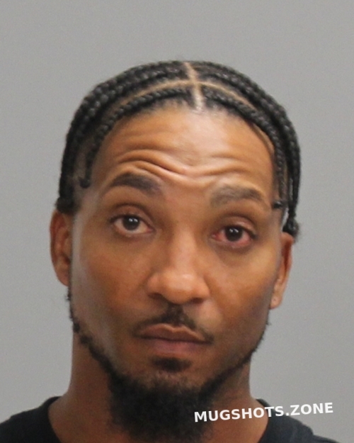 MURRAY RICKEY LYNN 06/14/2025 - Brazos County Mugshots Zone