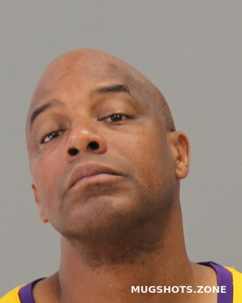 JONES RONNIE JR. 06/17/2025 - Brazos County Mugshots Zone