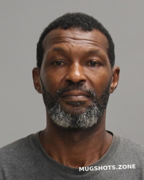 BROWN CHRISTOPHER GEORGE 06/17/2025 - Brazos County Mugshots Zone