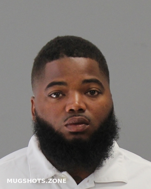HEADGE BRANDON DEWAYNE 06/18/2025 - Brazos County Mugshots Zone