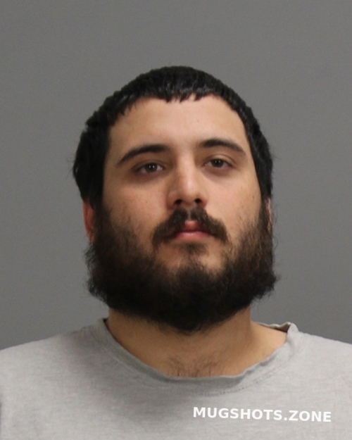 SANCHEZ AUSTIN LEE 06/19/2025 - Brazos County Mugshots Zone