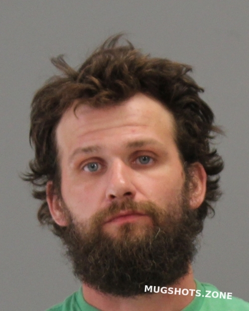 MCINTOSH CASEY EDWARD 06/20/2025 - Brazos County Mugshots Zone
