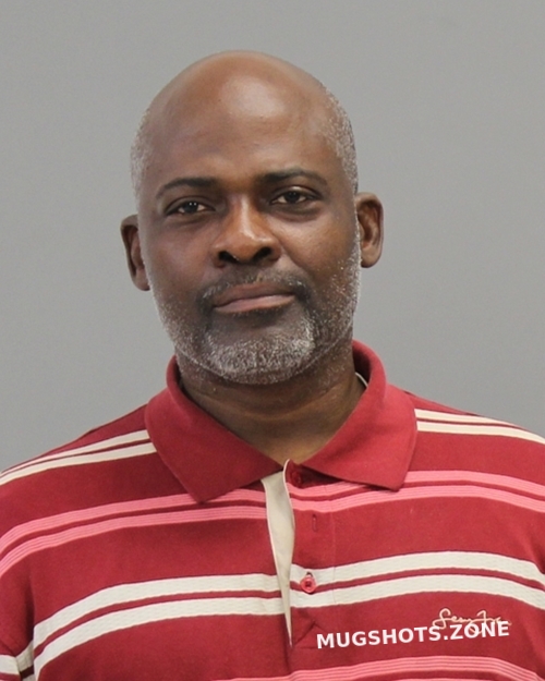 WILLIAMS RODNEY EUGENE 06/20/2025 - Brazos County Mugshots Zone