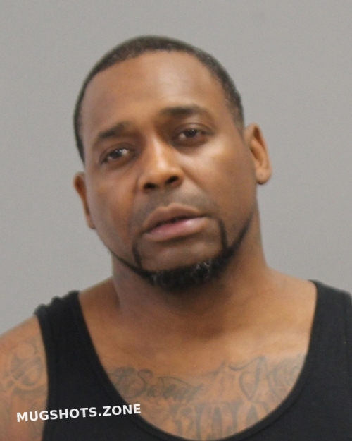 MOORE BRANDON 06/20/2025 - Brazos County Mugshots Zone