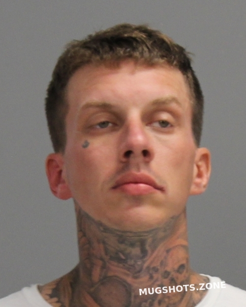 MARTIN TODD JOEL 06/21/2025 - Brazos County Mugshots Zone
