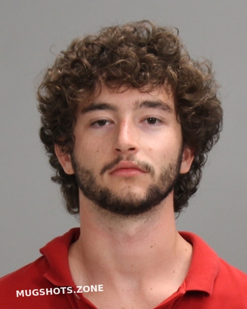 THOMPSON PETER HENRY 06/22/2025 - Brazos County Mugshots Zone