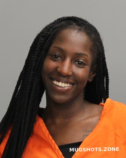 BIGGS TELEAH ANN 06/22/2025 - Brazos County Mugshots Zone