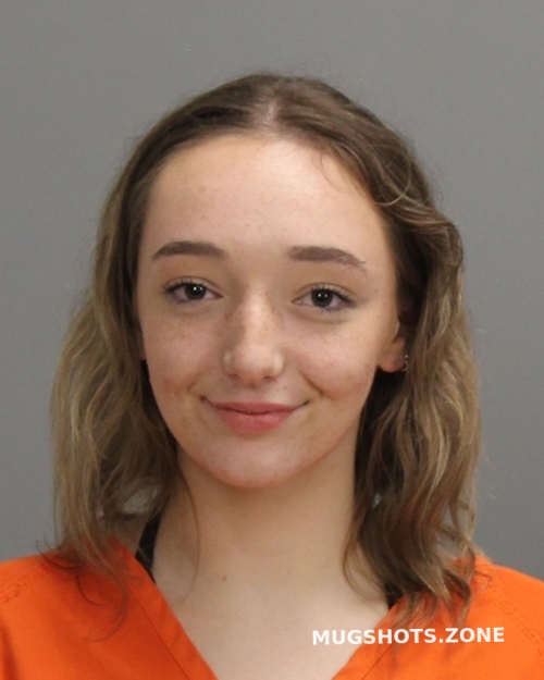 BAUGHMAN MASON KAYLEE 06/22/2025 - Brazos County Mugshots Zone