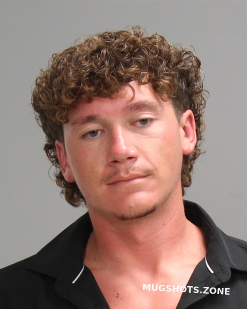 COLE AUSTIN ALLAN 06/22/2025 - Brazos County Mugshots Zone