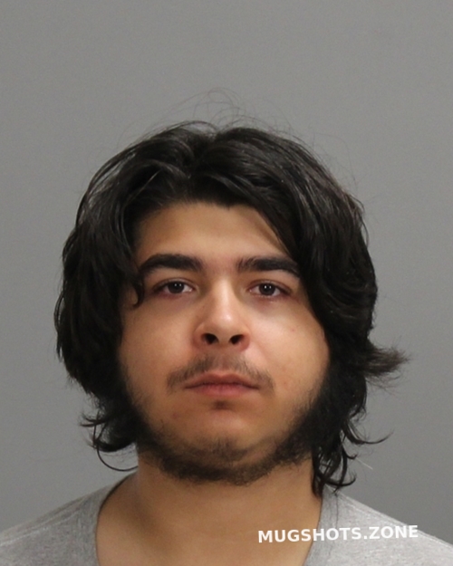 CASARES AYDEN 06/23/2025 - Brazos County Mugshots Zone