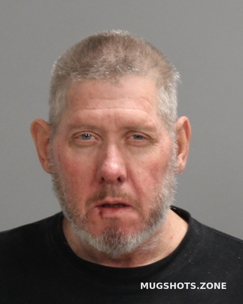 BRUNING BRUCE ALAN 06/23/2025 - Brazos County Mugshots Zone