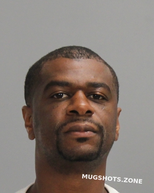 MARK CHRISHON RENARDO 06/23/2025 - Brazos County Mugshots Zone