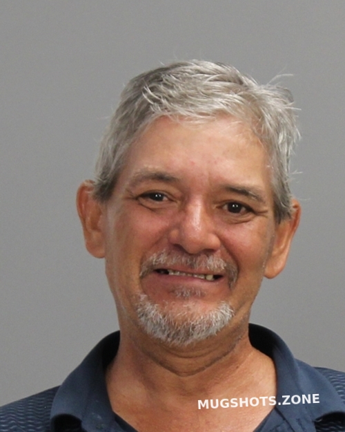 VILLARREAL DAVID EDWARD 06/24/2025 - Brazos County Mugshots Zone