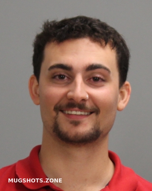 ENRIGHT KAMERON ADDISON 06/25/2025 - Brazos County Mugshots Zone